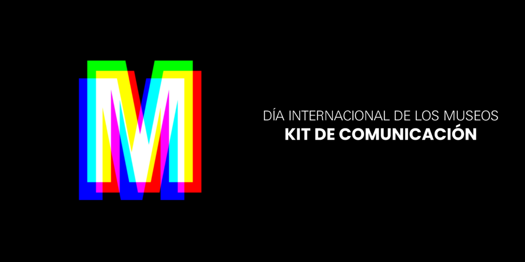 Día Internacional de los Museos 2024 - ICOM ARGENTINA - ICOM ARGENTINA Día Internacional de los Museos 2024 - ICOM ARGENTINA - ICOM ARGENTINA